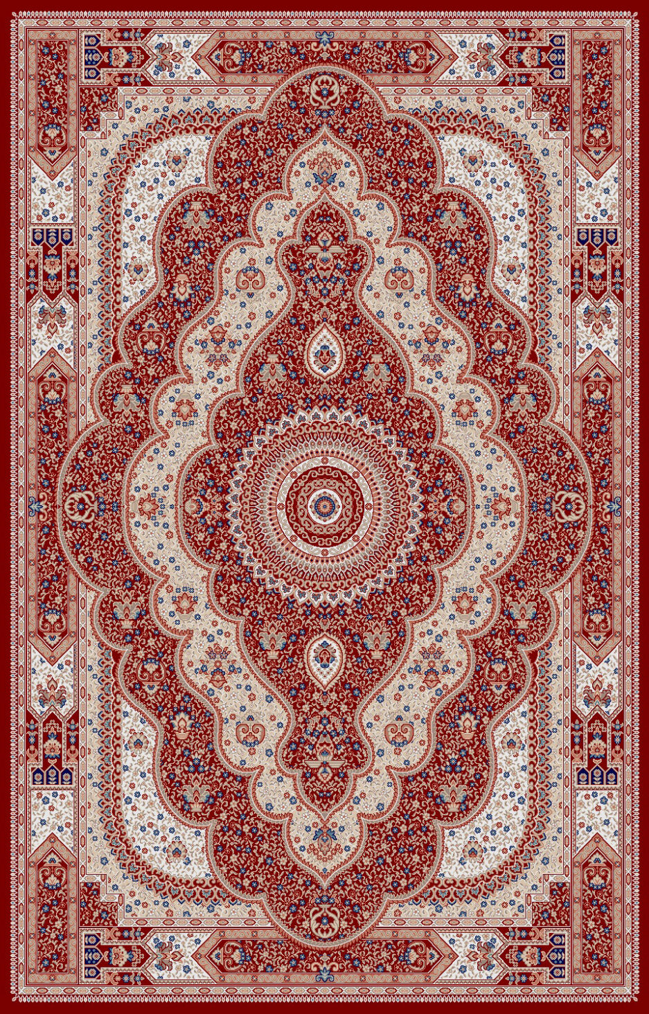 Royal Rugs Inc.